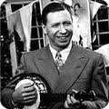 The George Formby Convention Blackpool