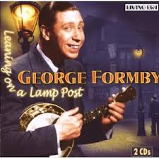The George Formby Convention Blackpool